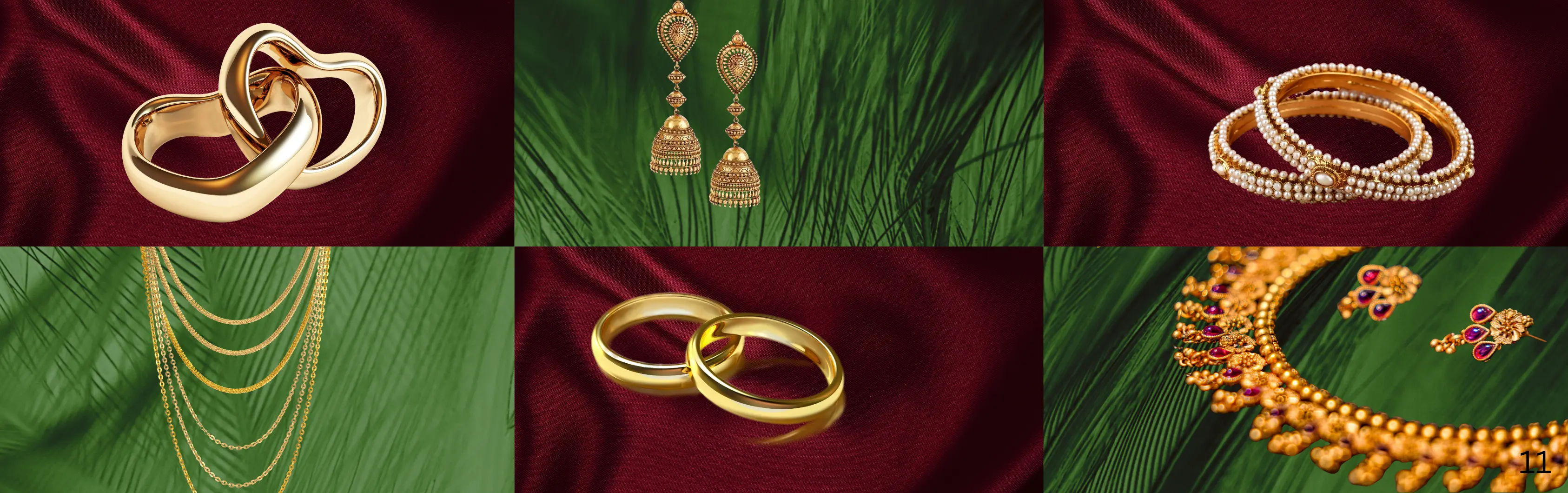 MKMthangamaligai - Jewellery Store in Tirunelveli