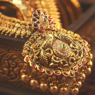 MKMthangamaligai - Jewellery Store in Tirunelveli